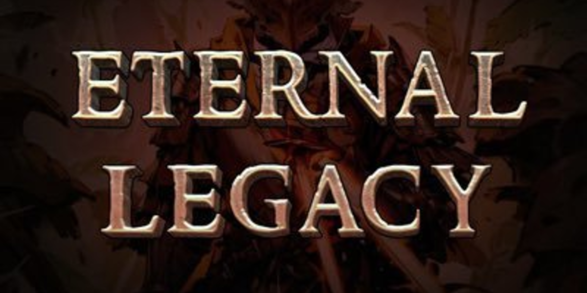 Eternal Legacy